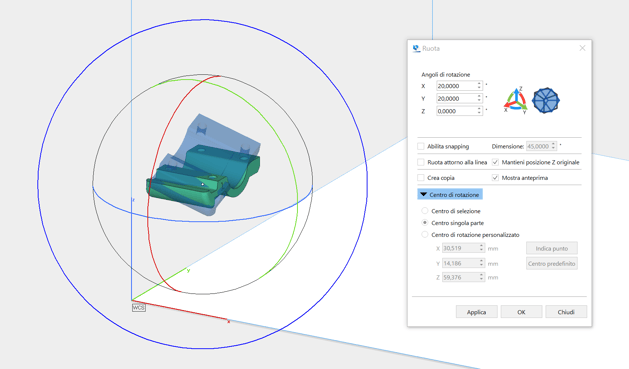 How to nest a 3D Build - Guide