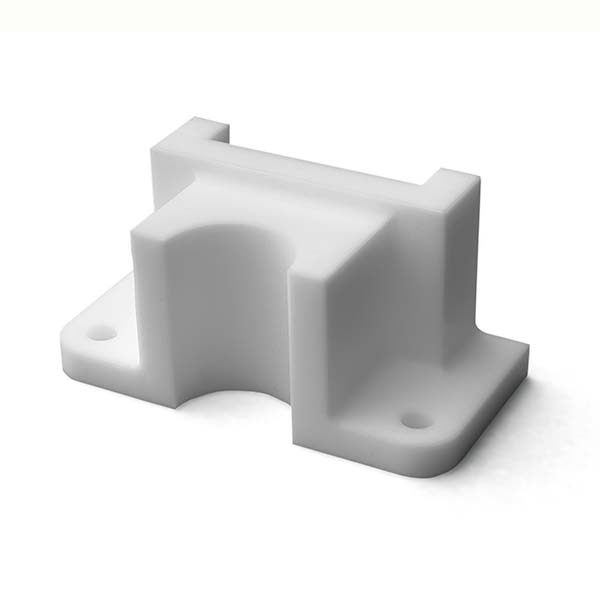 High Quality Teflon Parts | Weerg