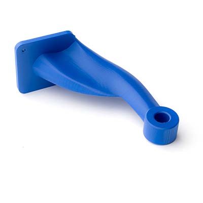 ECOtech 3D Printing Service - High-Performance & Sustainable Solution