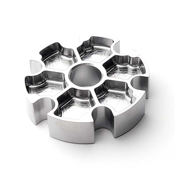 Steel 11SMnPb37 | Precision CNC parts and fast turnaround