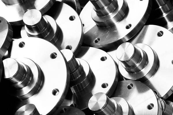 Quels sont les 4 types d’acier?