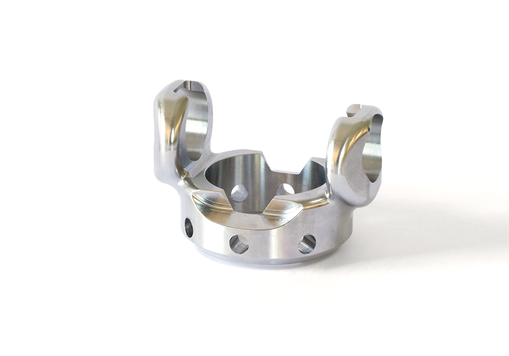 Acier C45 / AISI 1045 pour l'usinage CNC - Devis instantané | Weerg