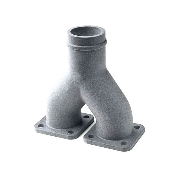 Nylon PA12 3D Printing Online Service