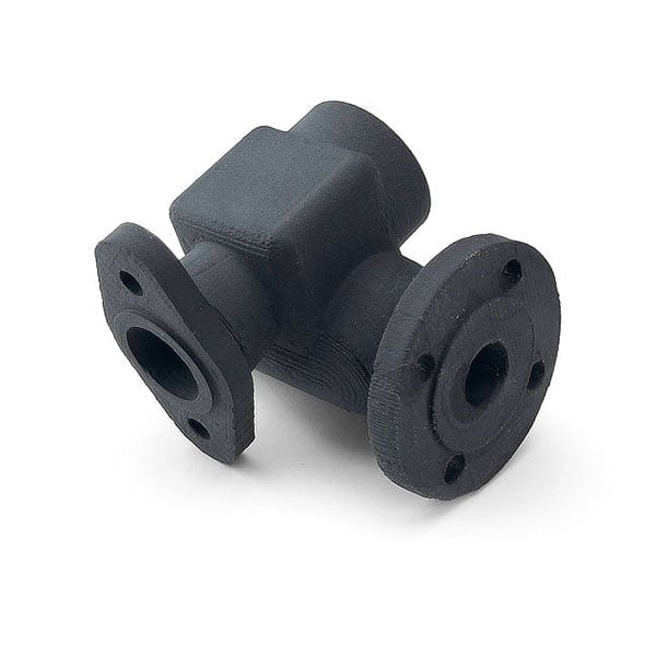 Nylon PA 12 CF Carbon Fiber for 3D Printing Online | Weerg