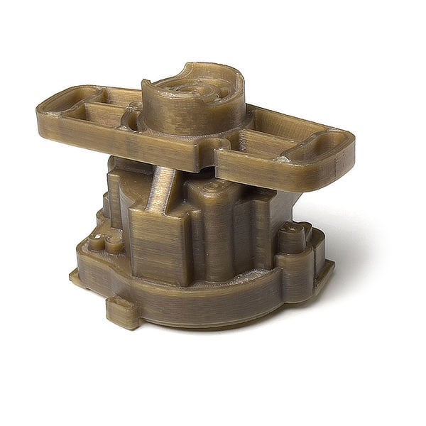 PEEK for 3D Printing Online