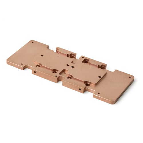 Over 30 CNC Machining Materials | Weerg